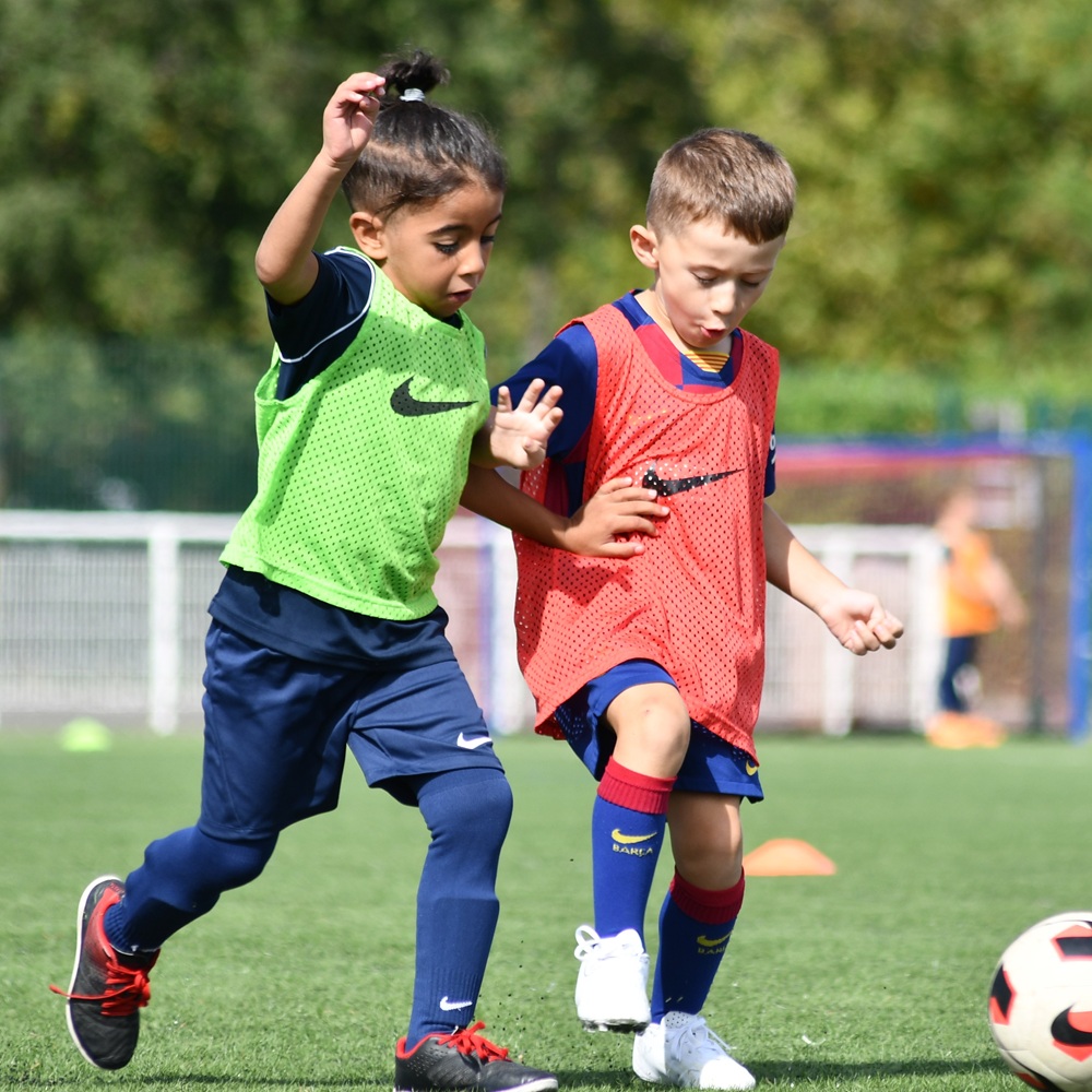 Foot Loisir | Thonon Evian Grand Genève Football Club