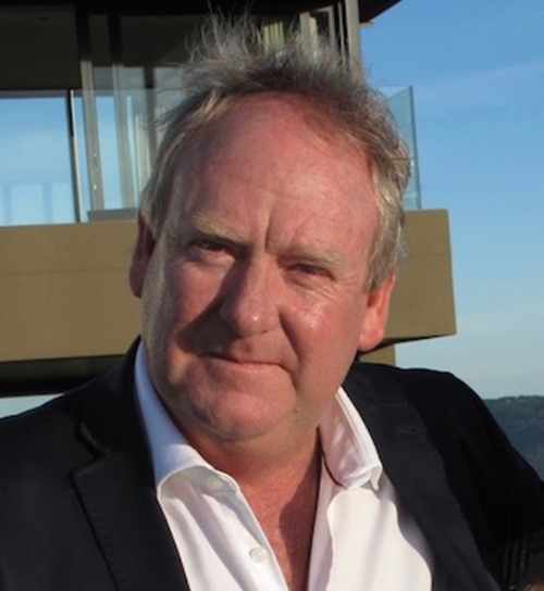 Grand Yachts | CRAIG HEMMES