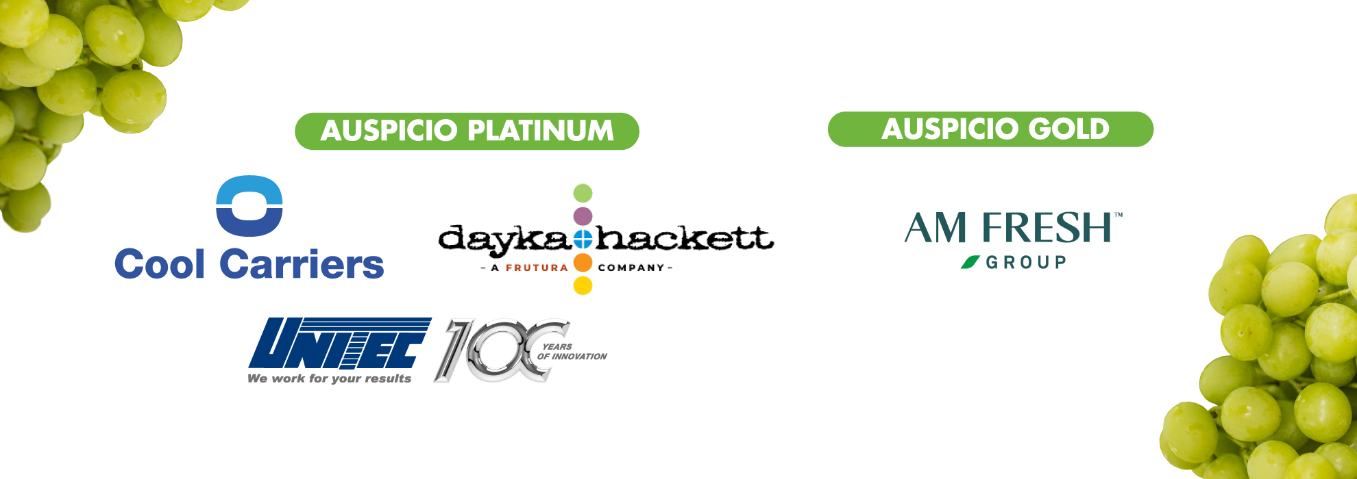 GrapeTech Convention