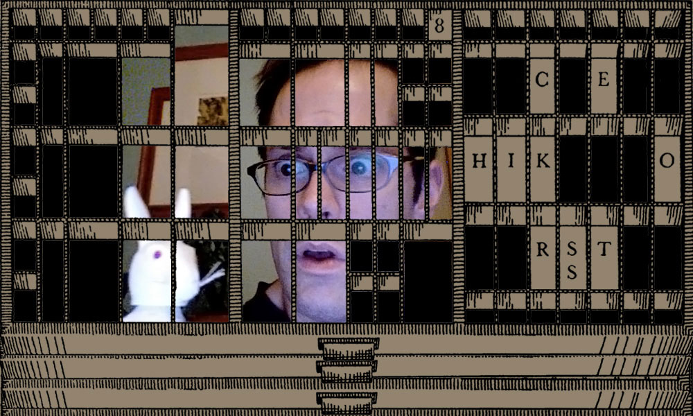 Interview with Keith Cross: Let's Talk About... – Graphic Designer ...