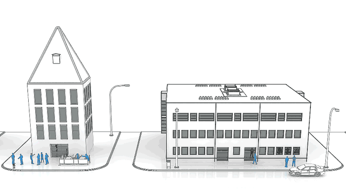 Cell site simulators: How law enforcement can track you – Chicago Tribune