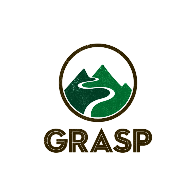 Grasp Clothings Logo