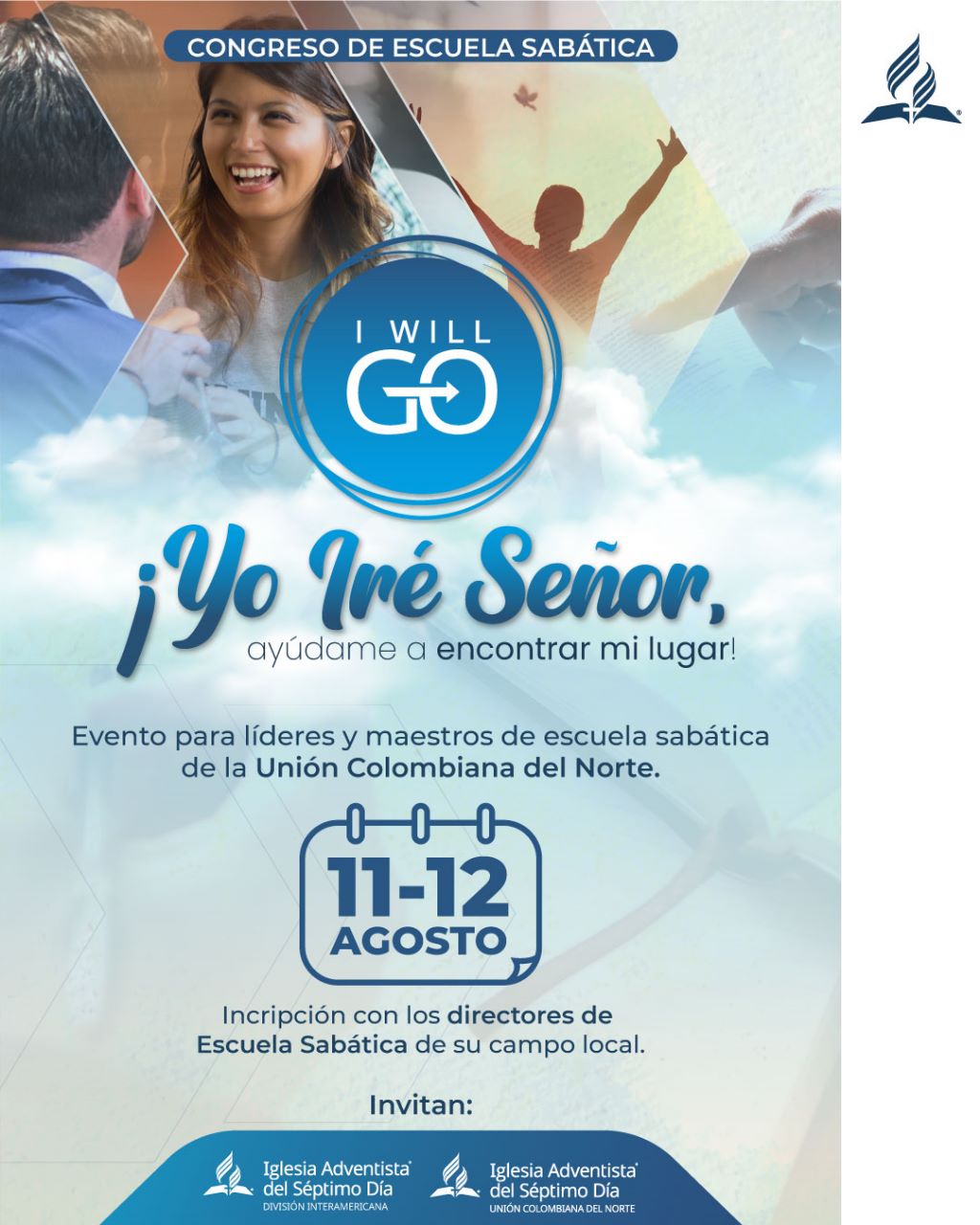 Union Colombiana del Norte - Iglesia Adventista del Séptimo día