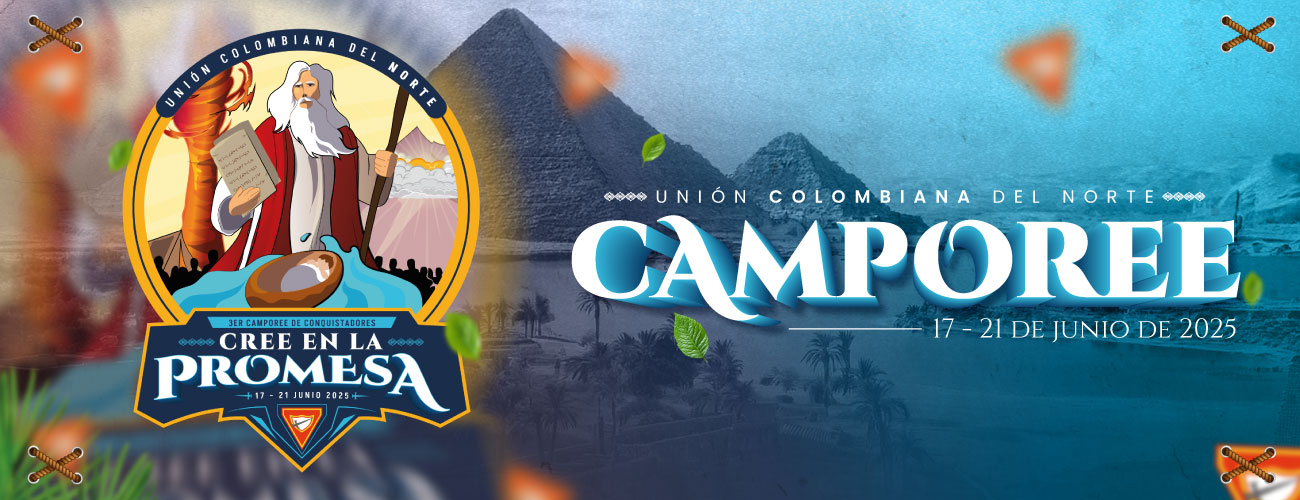 Union Colombiana del Norte - Iglesia Adventista del Séptimo día