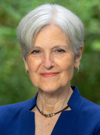 Election Results