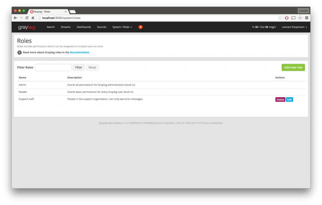 Graylog | Blog
