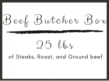 Shop Now - 1902 Legacy Meats