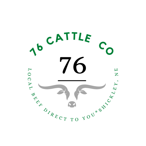 Homepage - 76 Cattle Co