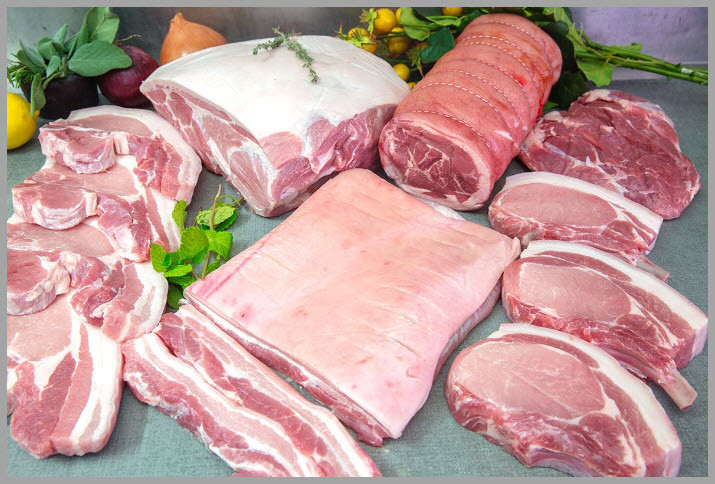 Order Grass Fed Beef Online - Autumn’s Harvest Farm