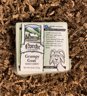 Pasture-Raised Dairy - Avrom Farm