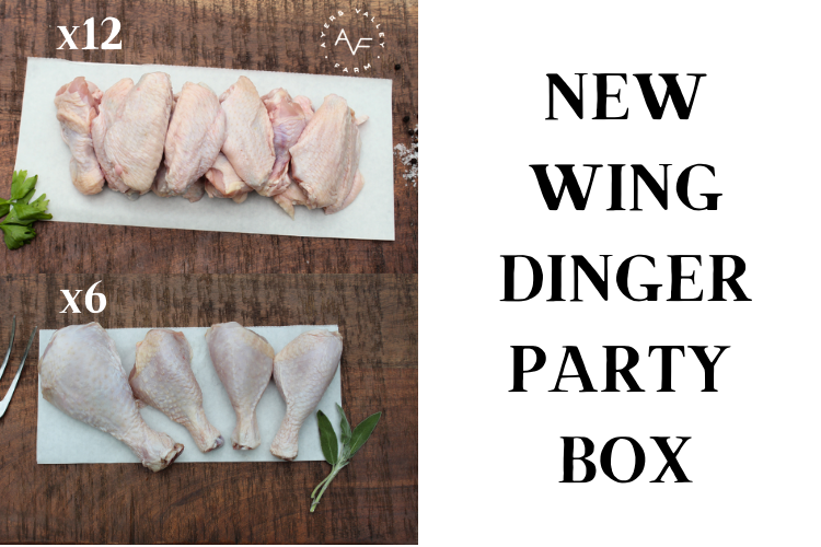 Value Bundles - Ayers Valley Farm