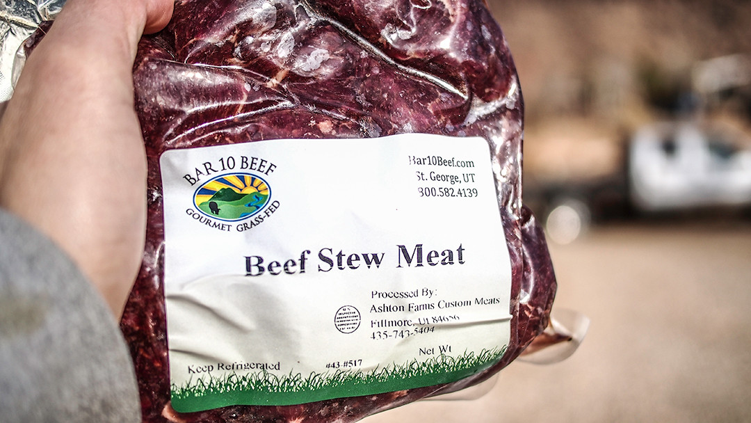 Pasture-raised Meats & All-Natural Groceries - Bar10 Beef