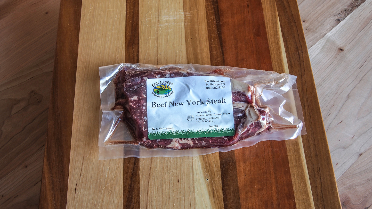 Pasture-raised Meats & All-Natural Groceries - Bar10 Beef