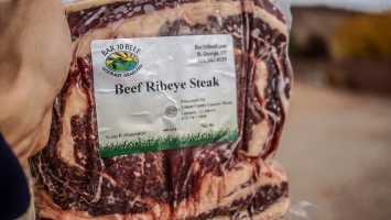 Bar 10 Gourmet Grass-Fed Beef - Bar10 Beef