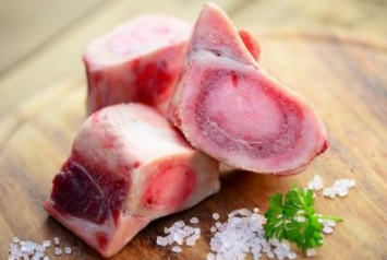 SPECIFICALLY PACKED TO MEET YOUR NEEDS - Bar 10 Beef