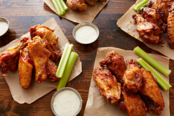 Shop Now - BCS Chicken