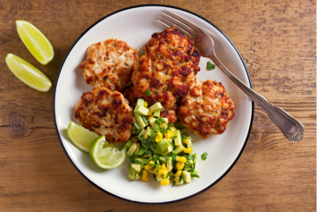 Shop Now - BCS Chicken