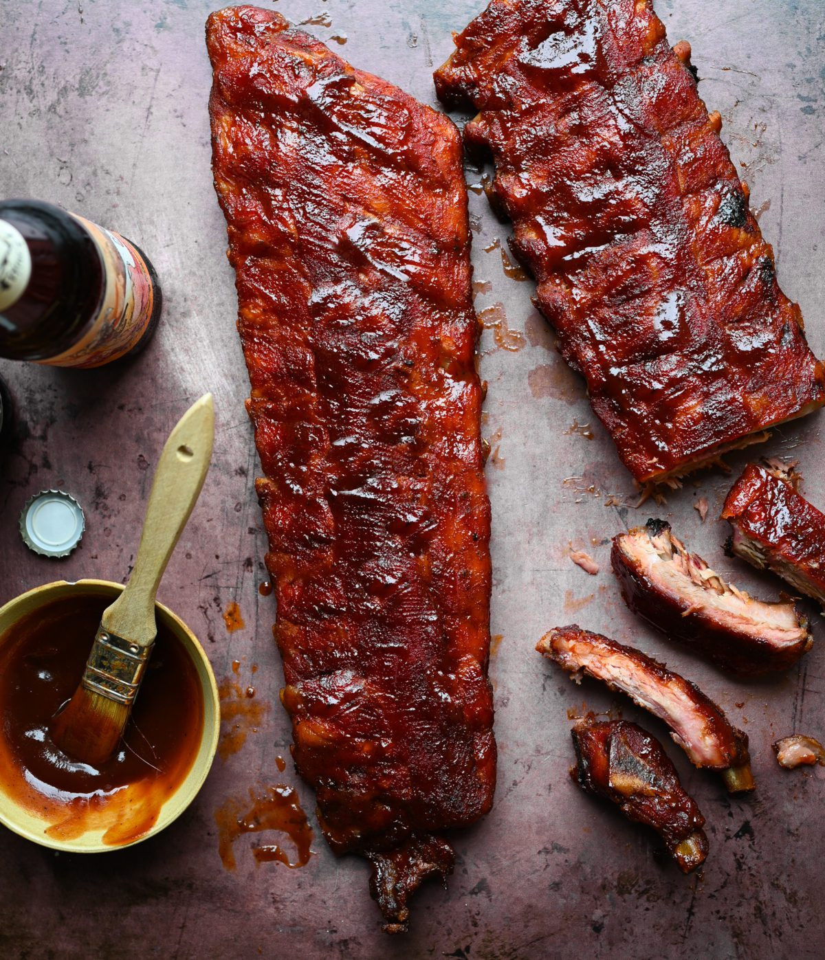 Spare Ribs| Bear Creek Acres Dairy PMA - Bear Creek Acres Dairy PMA