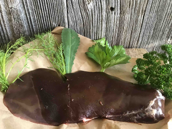 Pastured Lamb: Organs - Beiler Family Farm