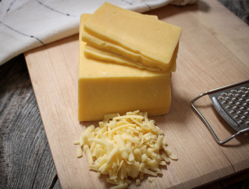 Raw Cheese Home Delivery - Beiler Family Farm