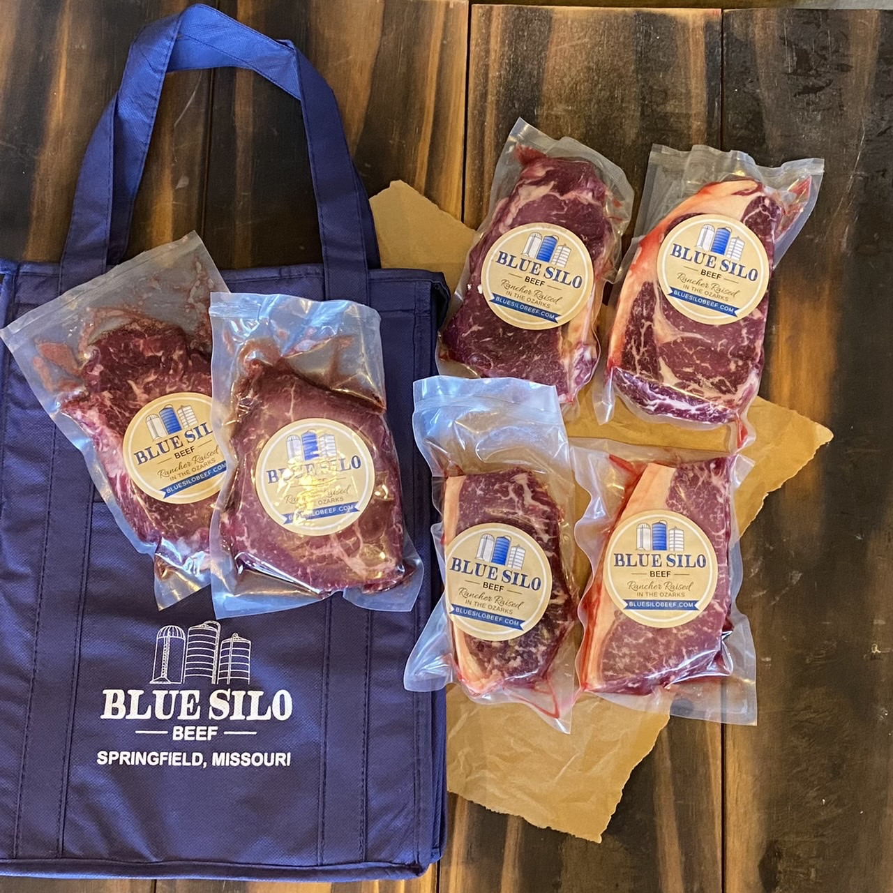 Blue Silo Beef: Fresh, Local Beef Raised by our Family in the Ozarks ...