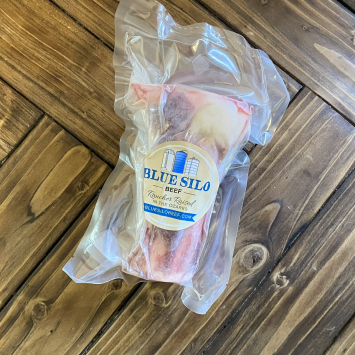 Raw Dog Bones - Blue Silo