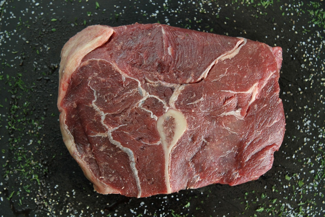 Chuck Roast Brenneman Farms