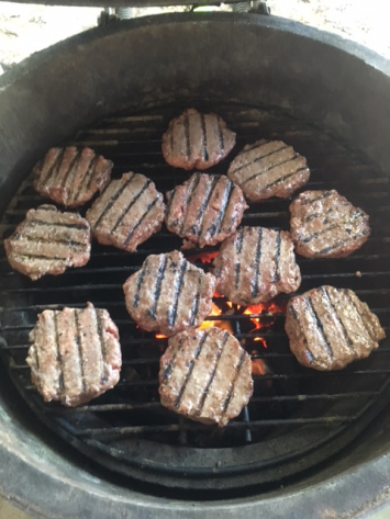 Grass-fed Beef - Brookshire Farm