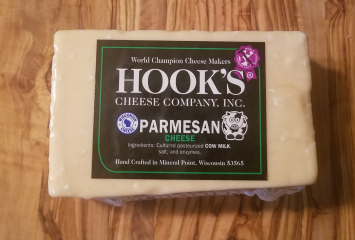 Hook's Cheese - Bryant Family Farms