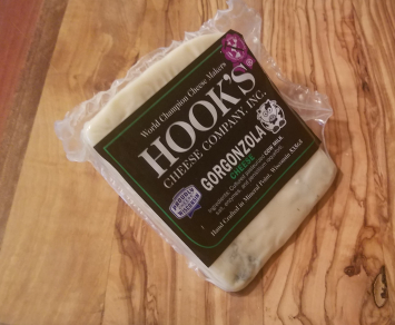 Hook's Cheese - Bryant Family Farms