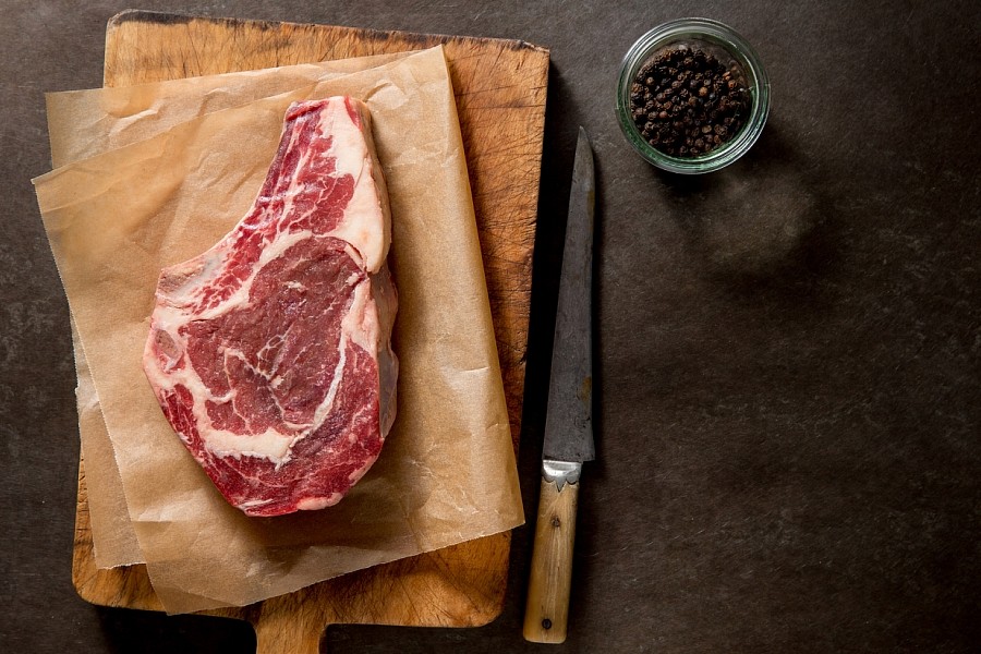 Carman Ranch: Ethically-raised 100% grass fed beef and pastured meats ...