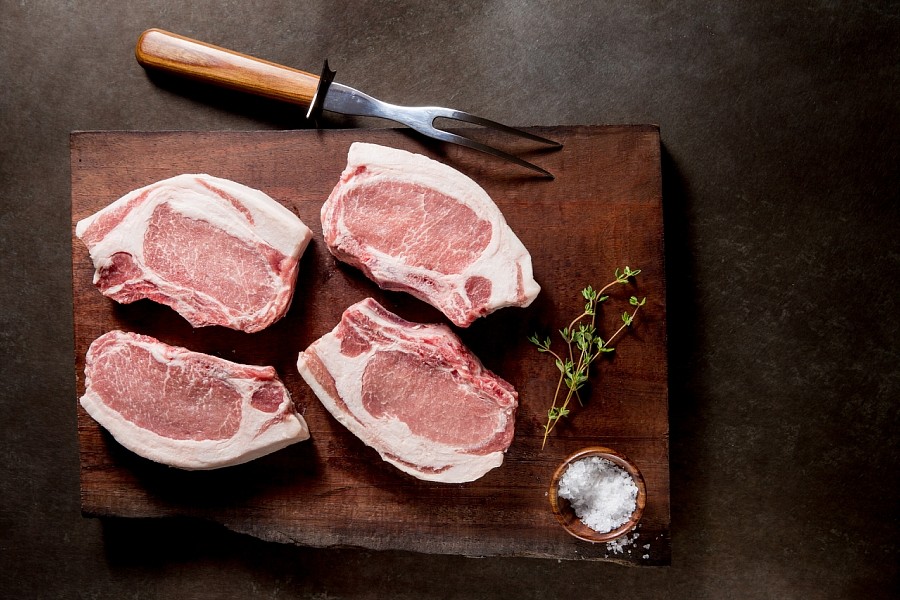 Carman Ranch: Ethically-raised 100% grass fed beef and pastured meats ...