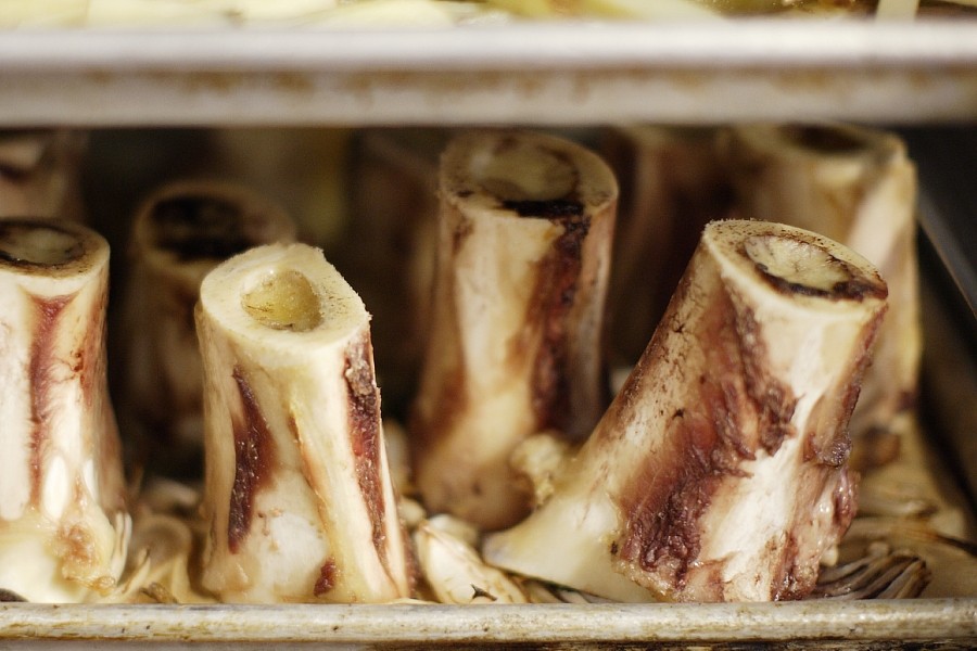 Carman Ranch: Ethically-raised 100% grass fed beef and pastured meats ...