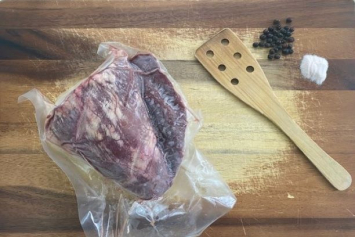 Retail Cuts - C&F Farms