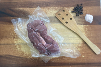 Retail Cuts - C&F Farms