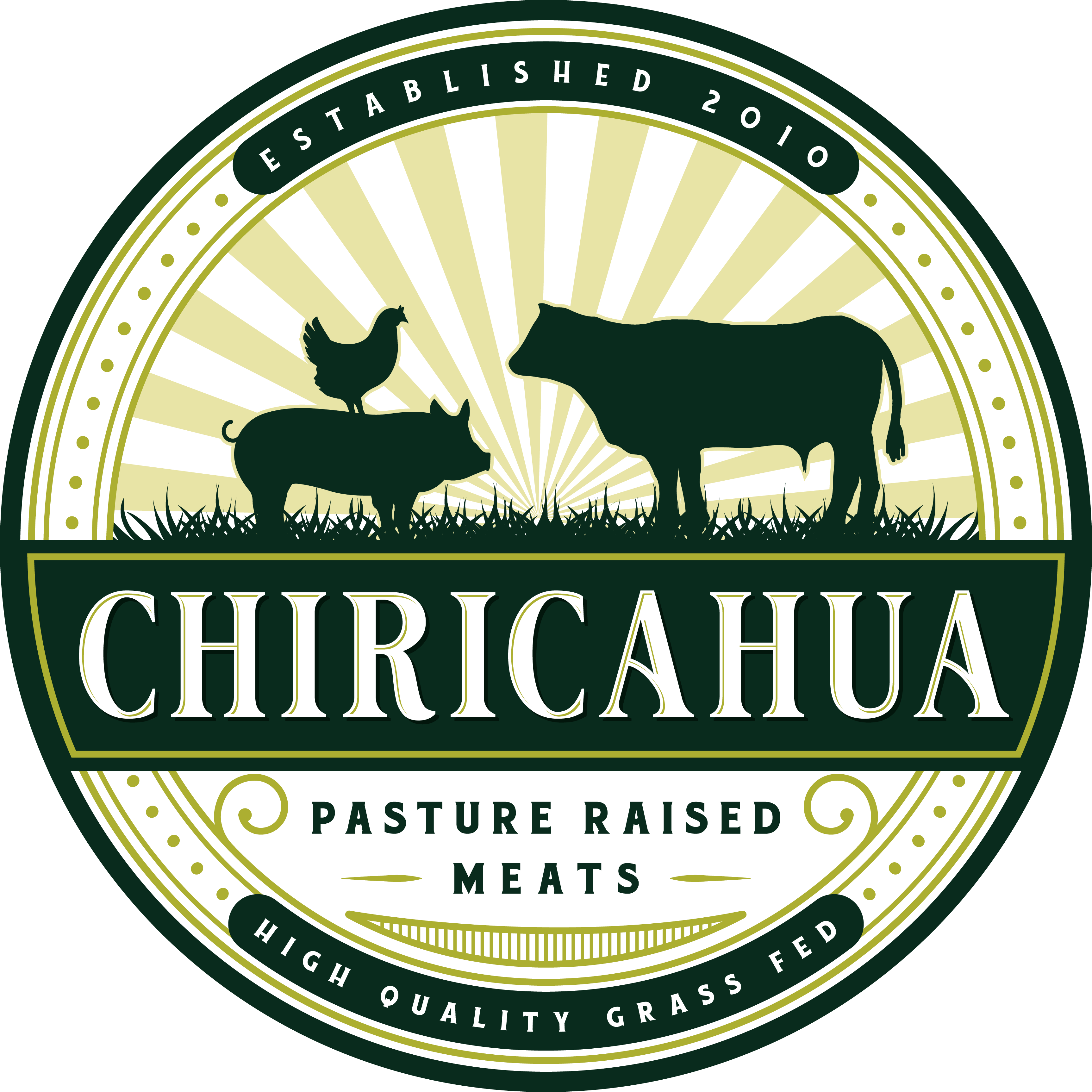 Homepage - Chiricahua Pasture Raised Meats