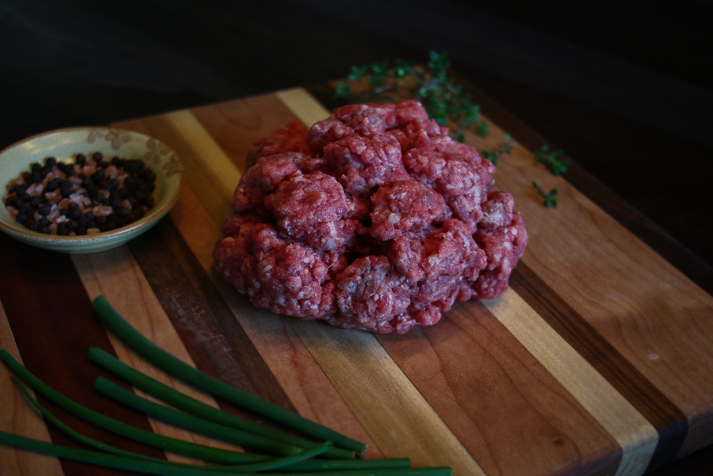 Homepage - Colvin Ranch