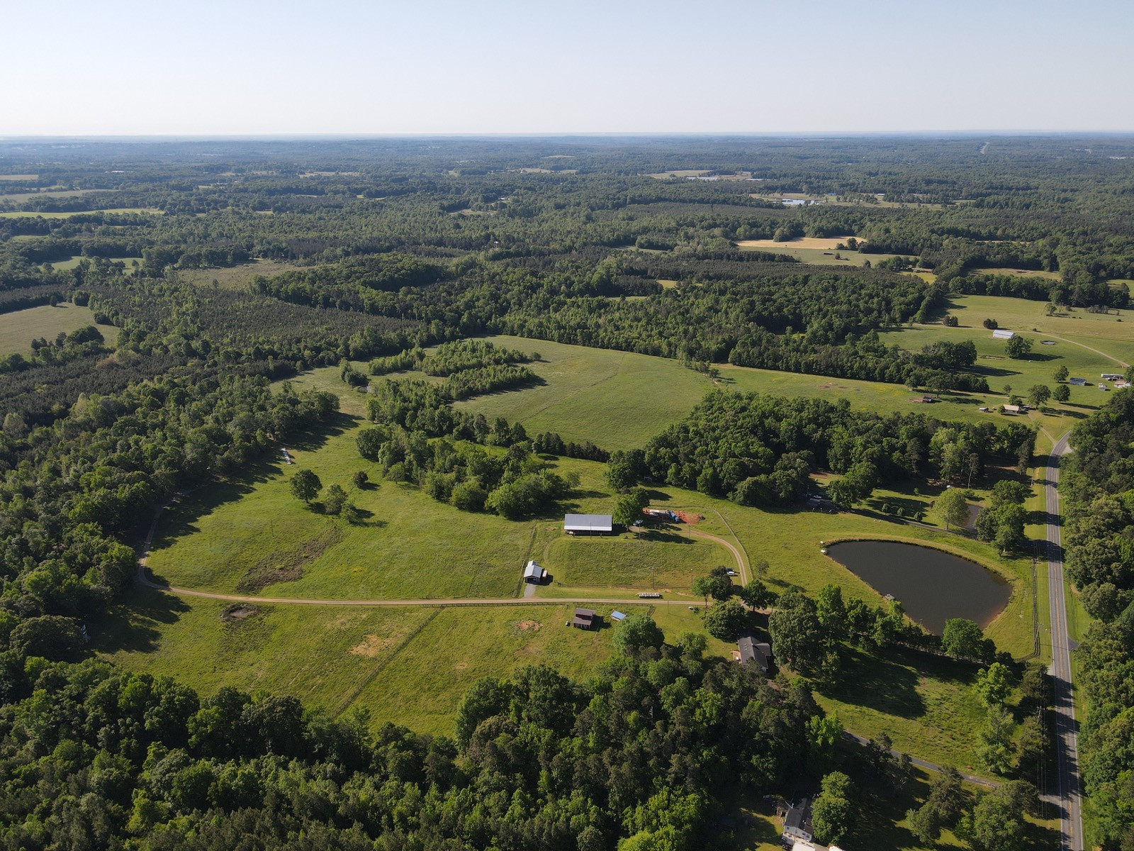 Home - Little Way Farm