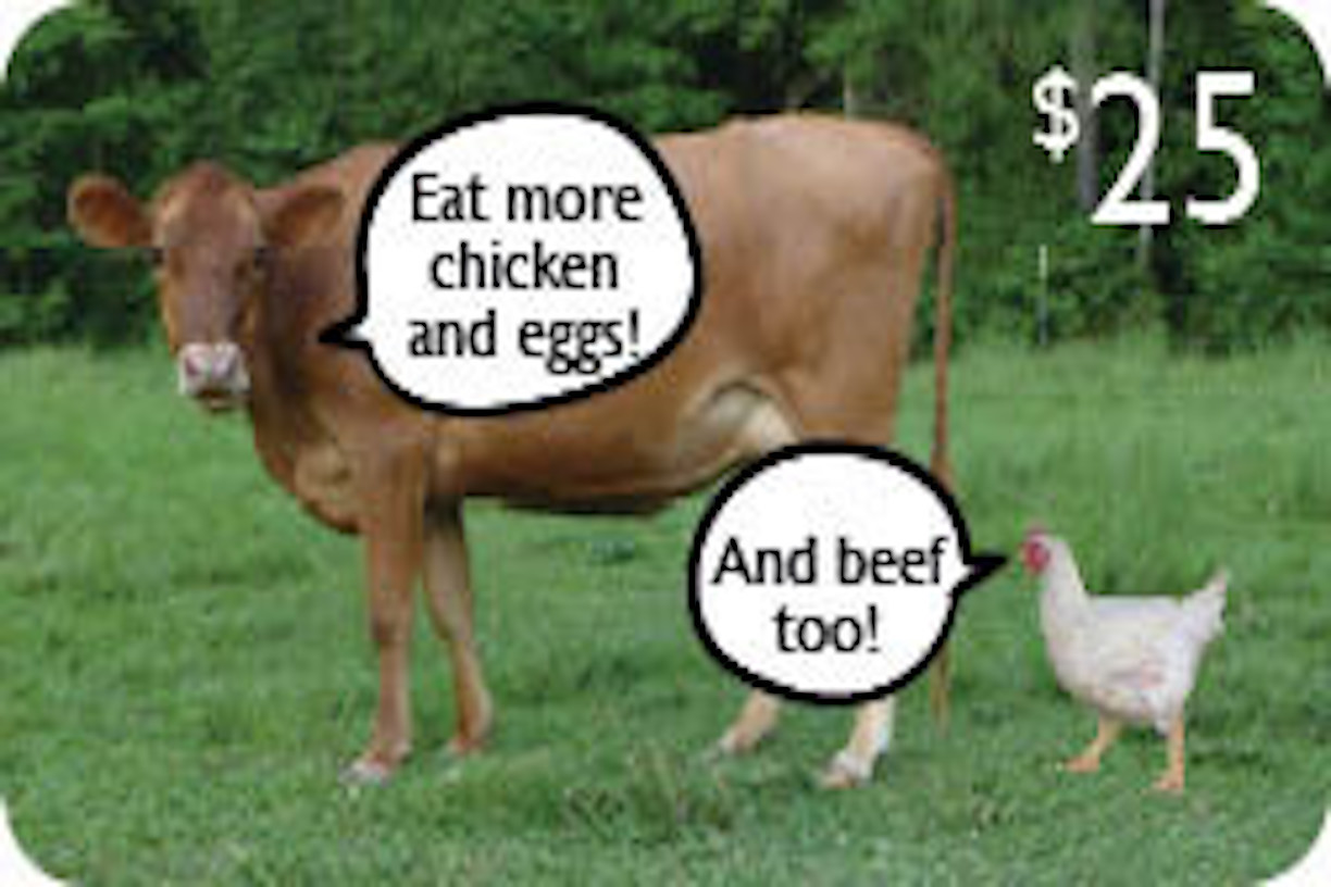 Store - Little Way Farm