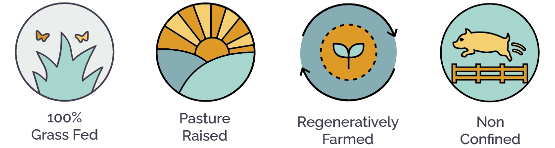 Home - Little Way Farm