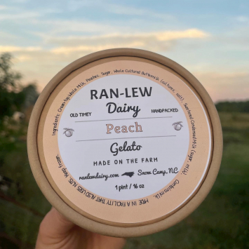Dairy - Little Way Farm