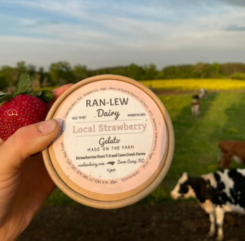 Dairy - Little Way Farm