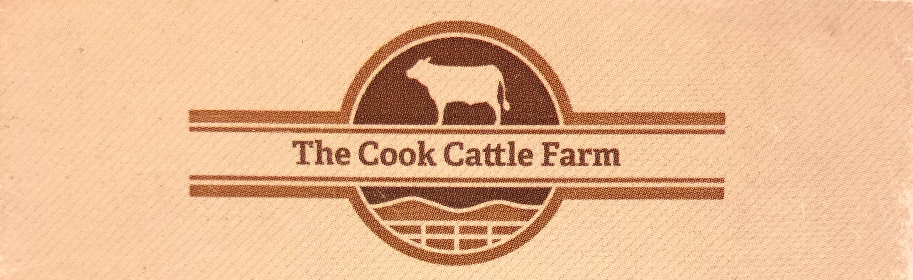 Homepage - Cook Cattle Farm