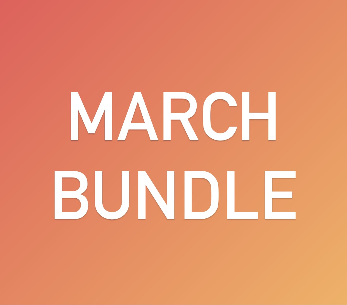 Monthly Bundles - Cook Cattle Farm
