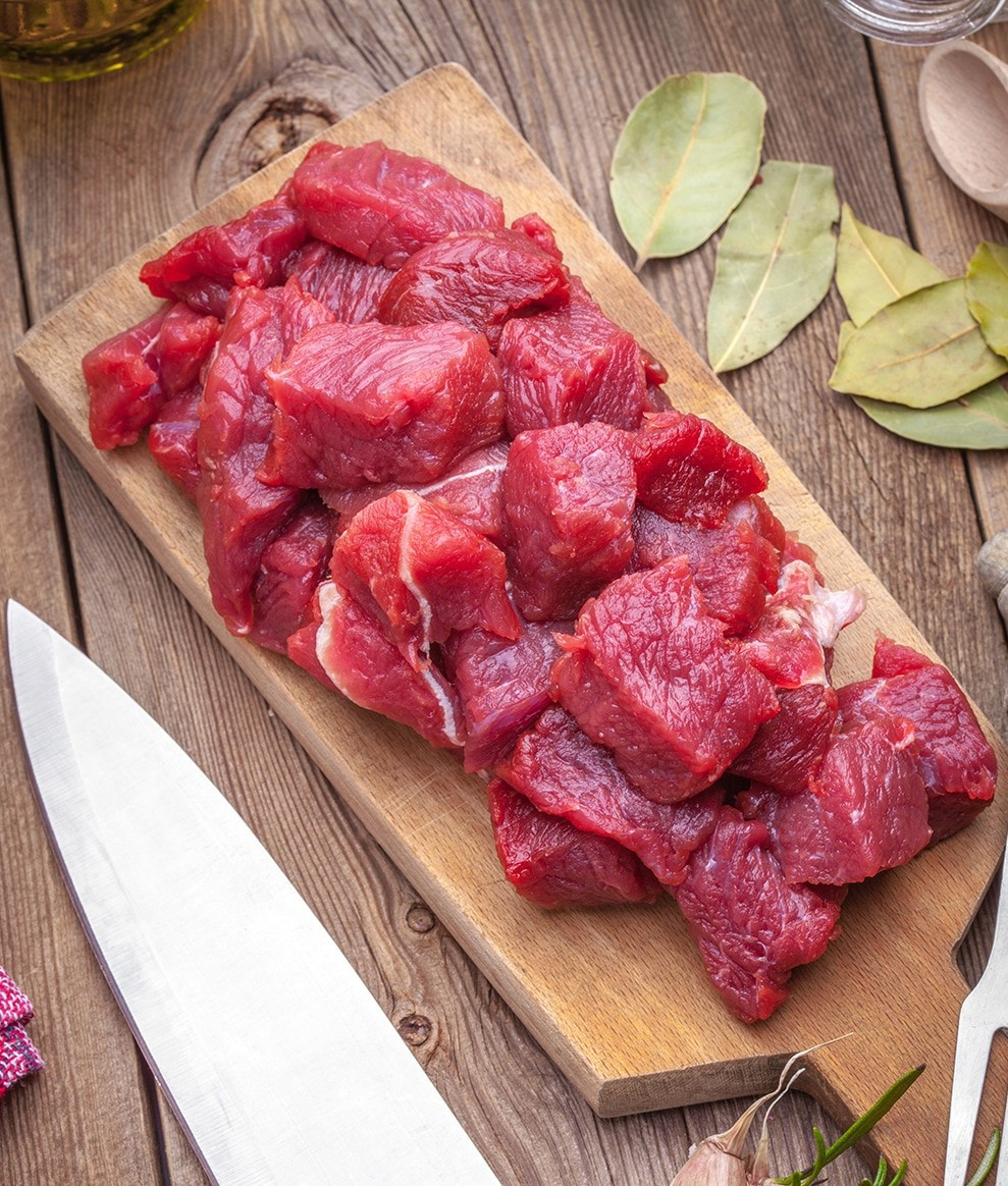 Pastured-Raised Protein - Dogwood Lane Dairy