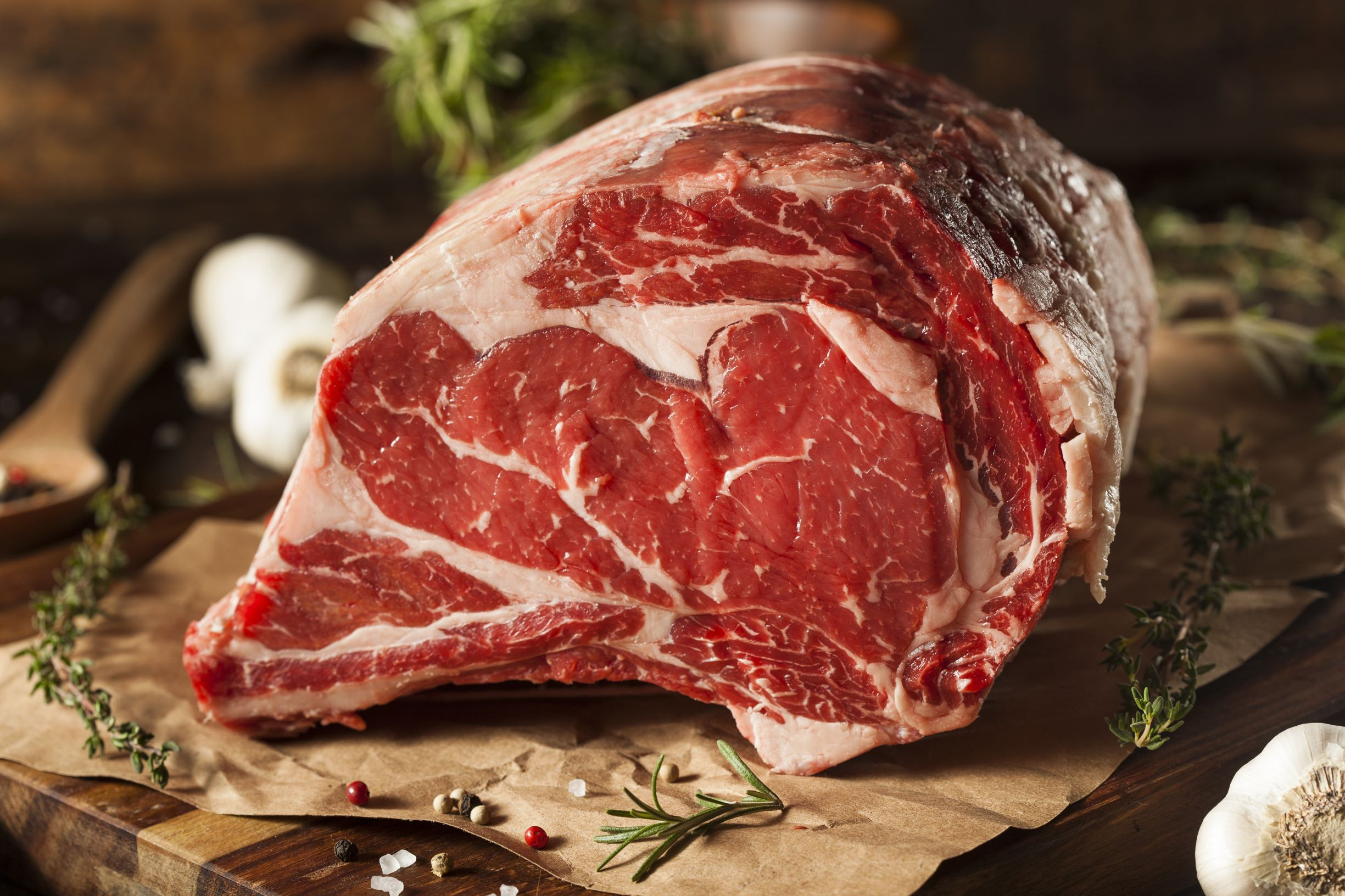 Prime Rib Roast Drover Hill Farm Prime Rib Roast Drover Hill Farm