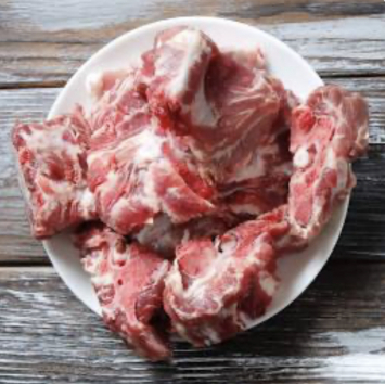 Pastured Pork: Organs & Specialty Items - Drover Hill Farm