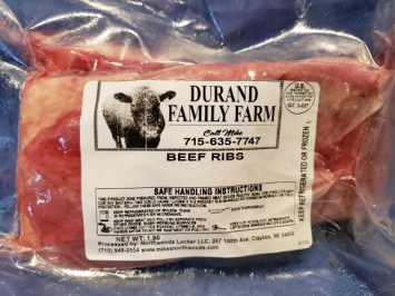 Shop Now - Durand Family Farm LLC