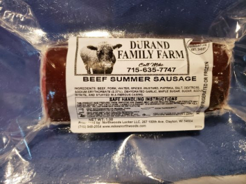 Shop Now - Durand Family Farm LLC