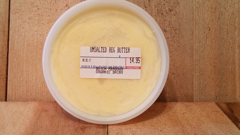 Raw Milk & Grass Fed Beef | Paradise, PA - Dutch Meadows Farm
